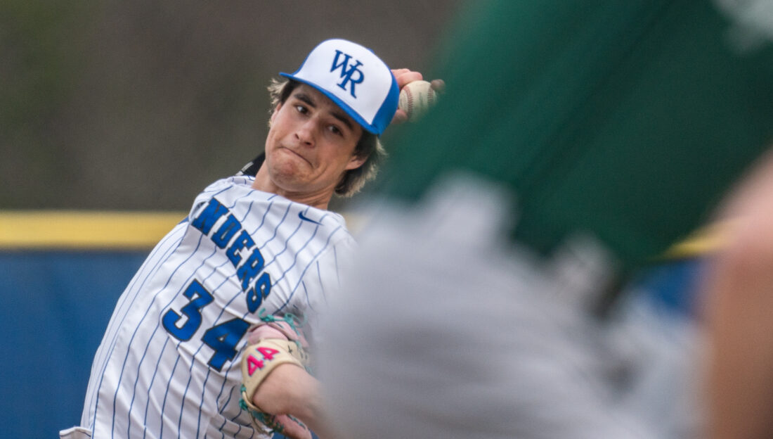 Polcyn has outstanding performance on mound in Warrior Run’s win vs ...
